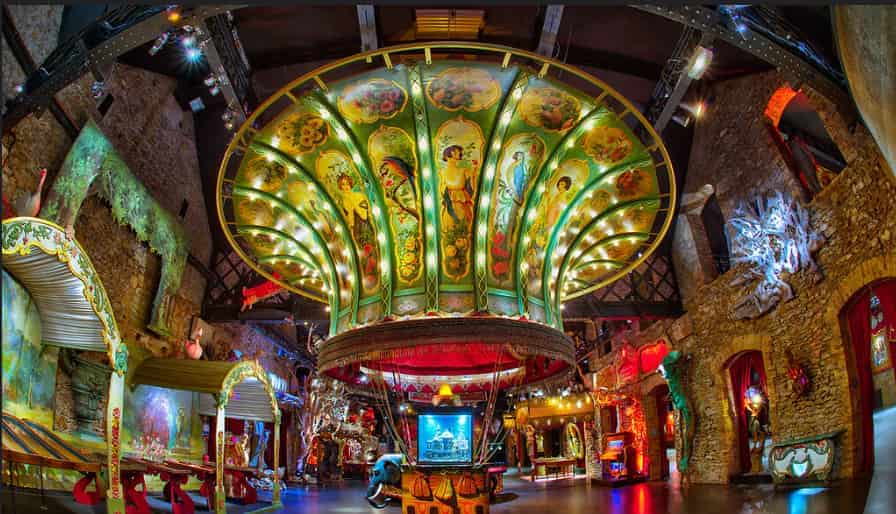 Pourquoi choisir un magicien pour votre évènement