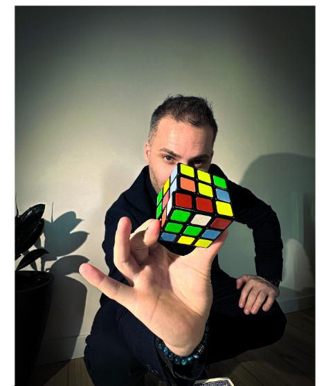 magicien mentaliste seine saint denis - Magicien Mentaliste paris 75 ...